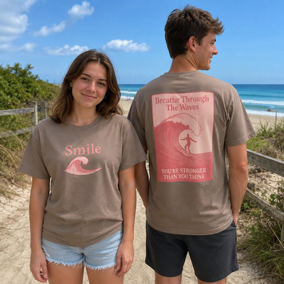Shirts – Smile Clothing