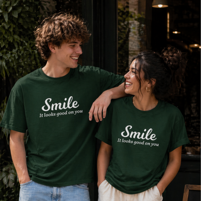 Shirts – Smile Clothing