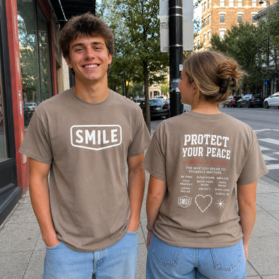 Shirts – Smile Clothing